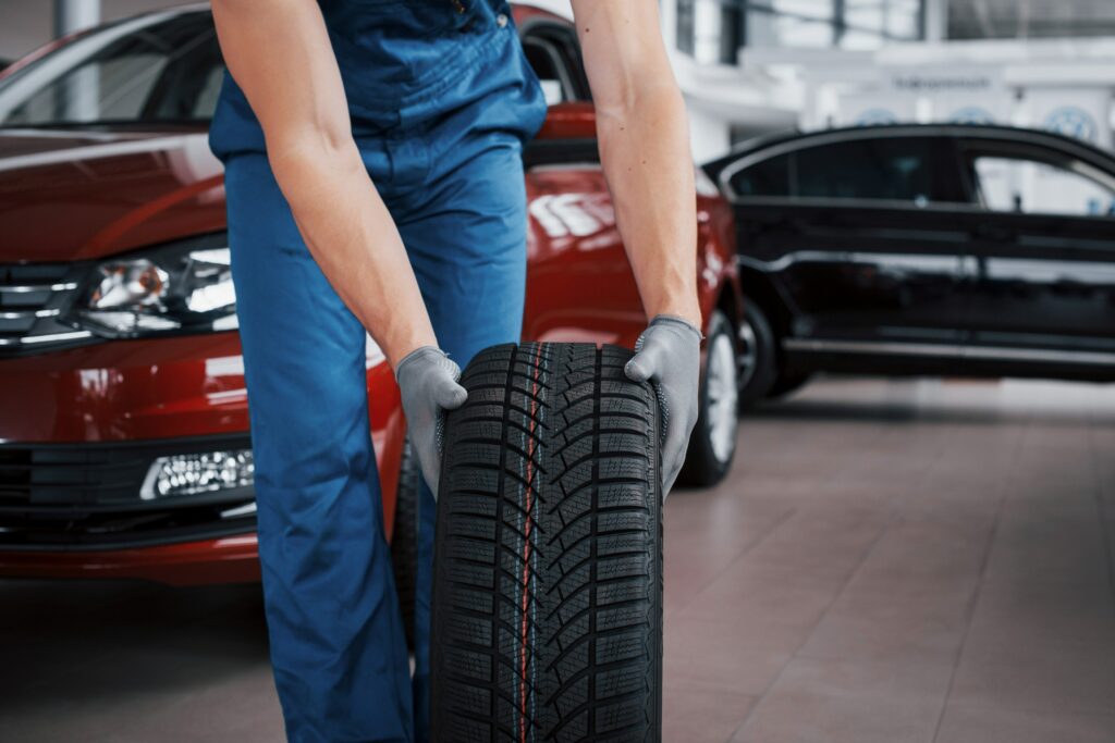 Tire Defects: Understanding the Risks and Your Legal Rights