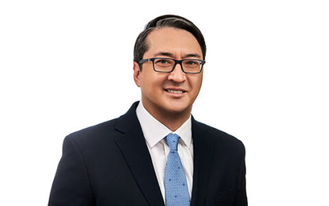 Jonathan Powell | Paul Powell