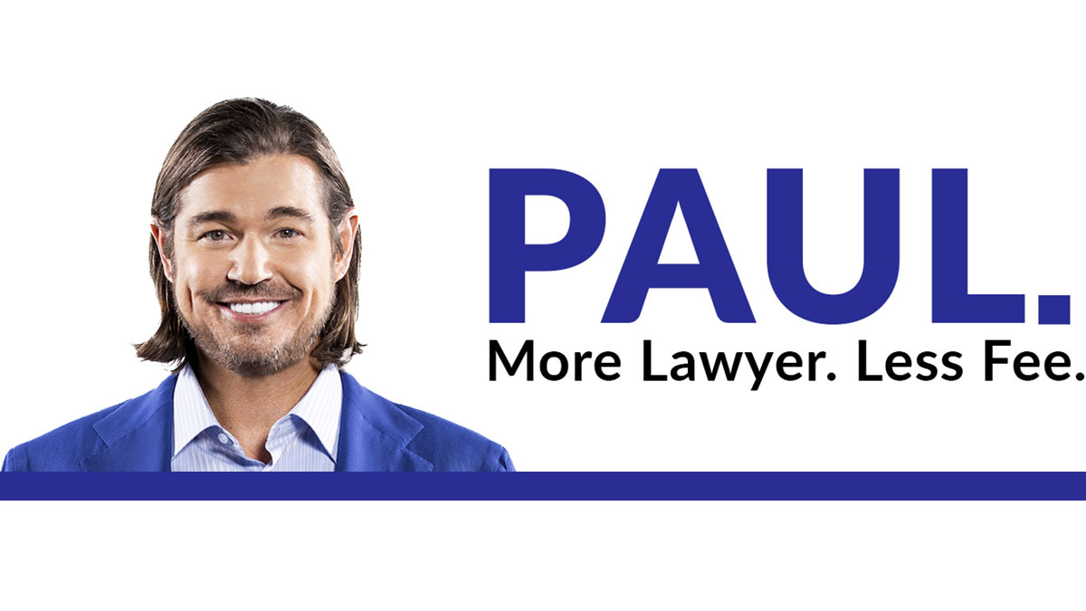 Top Las Vegas Medical Malpractice Lawyers - Paul Powell Law